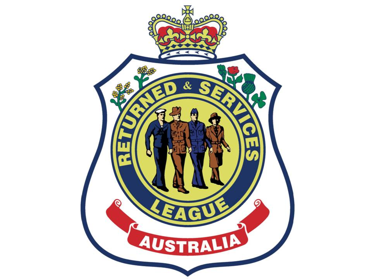 Geelong RSL Sub Branch - Victorian Collections