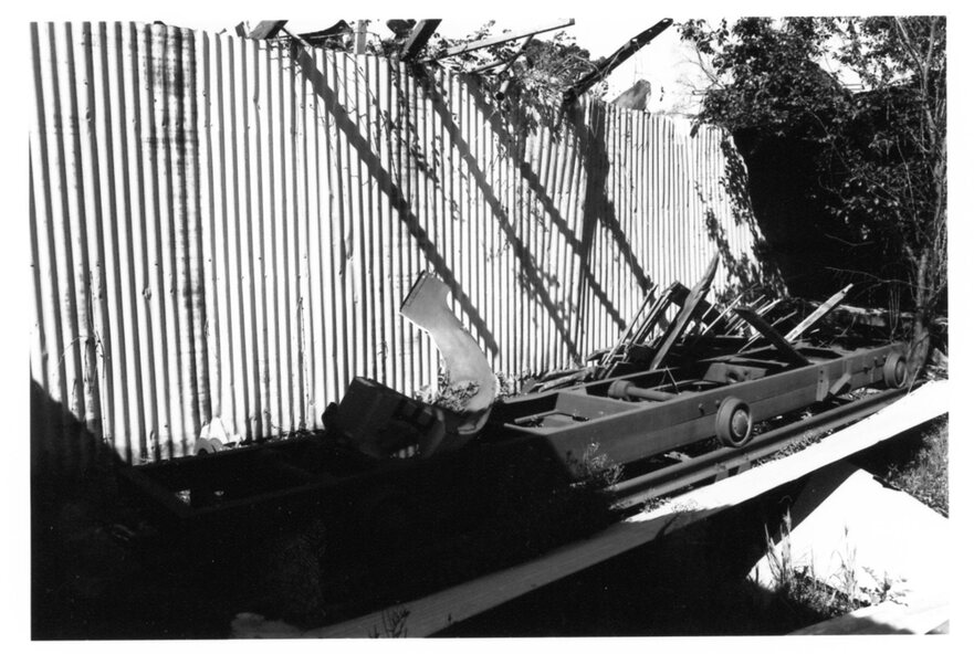 Photograph - Photograph Collection, Alison Lendoudis et al, Transfer ...