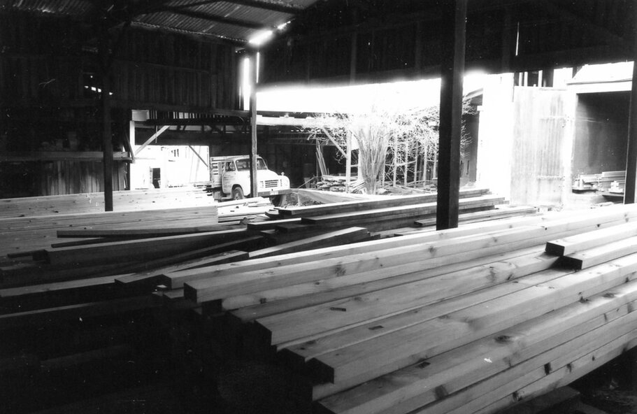 Photograph - Photograph Collection, Alison Lendoudis et al, Stacked ...