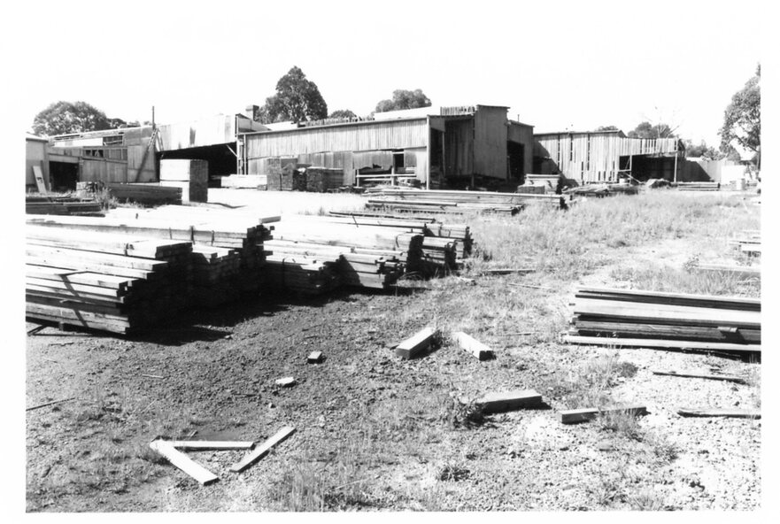 Photograph - Photograph Collection, Alison Lendoudis et al, The ...