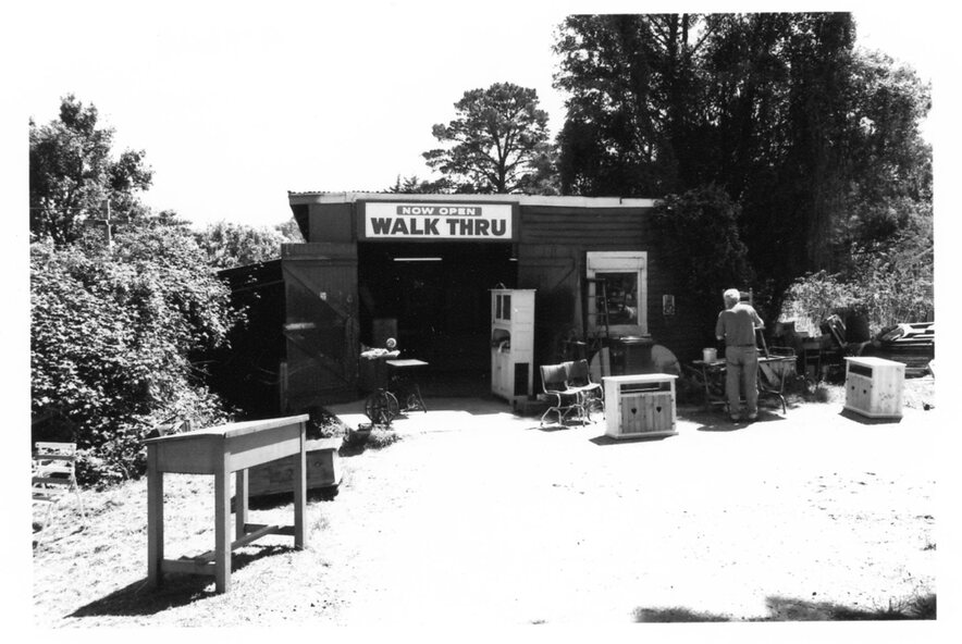 Photograph - Photograph Collection, Alison Lendoudis et al, The ...