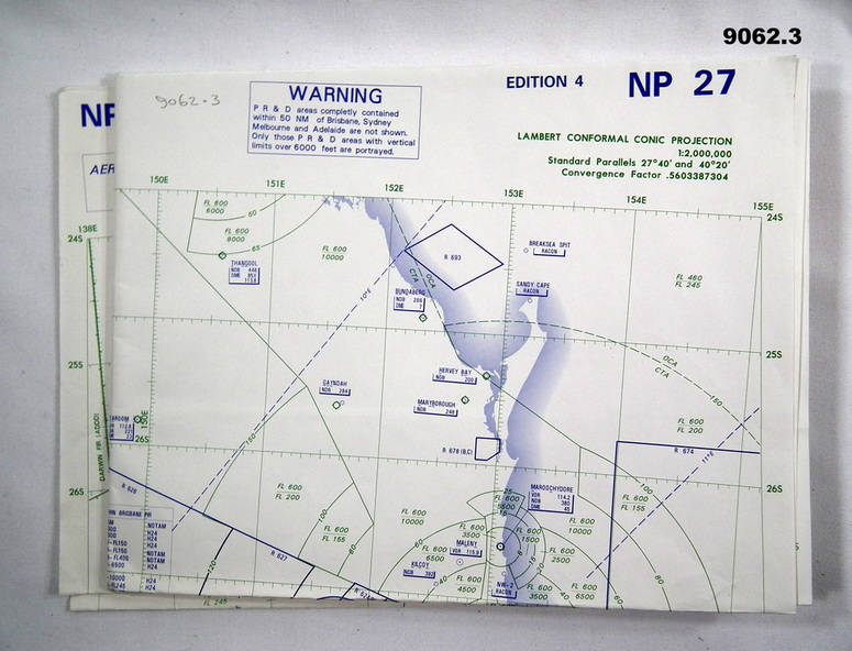 Map - RASvy " Map Makers Exhibition 2025 "- Map display, RAN ...
