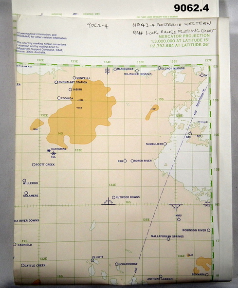 Map - RASvy " Map Makers Exhibition 2025 "- Map display, RAN ...
