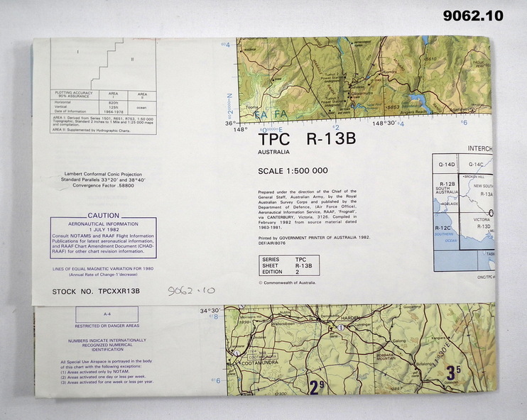 Map - RASvy " Map Makers Exhibition 2025 "- Map display, RAN ...
