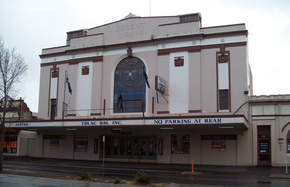 Colac RSL Sub Branch