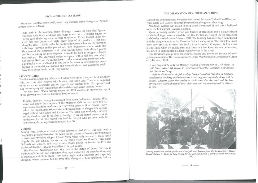 Document - Research Documents Merle Bush