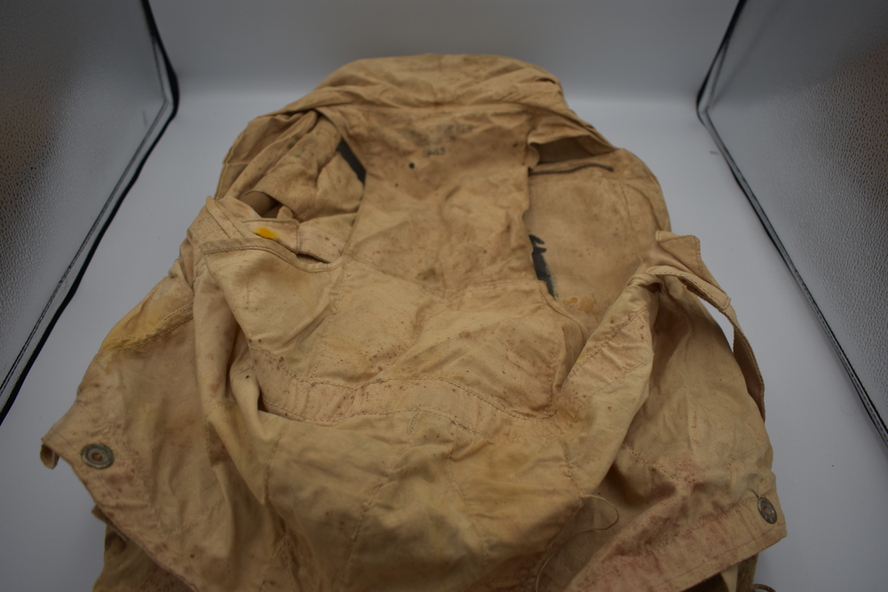 Equipment (item) - Royal Australian Air Force (RAAF) Life Jacket ...