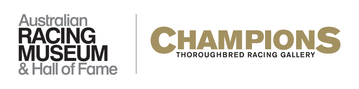 Australian Racing Museum & Hall of Fame - Victorian Collections