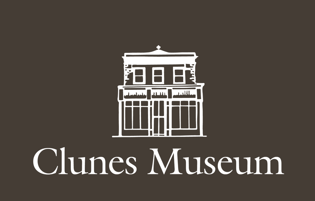 Clunes Museum - Victorian Collections