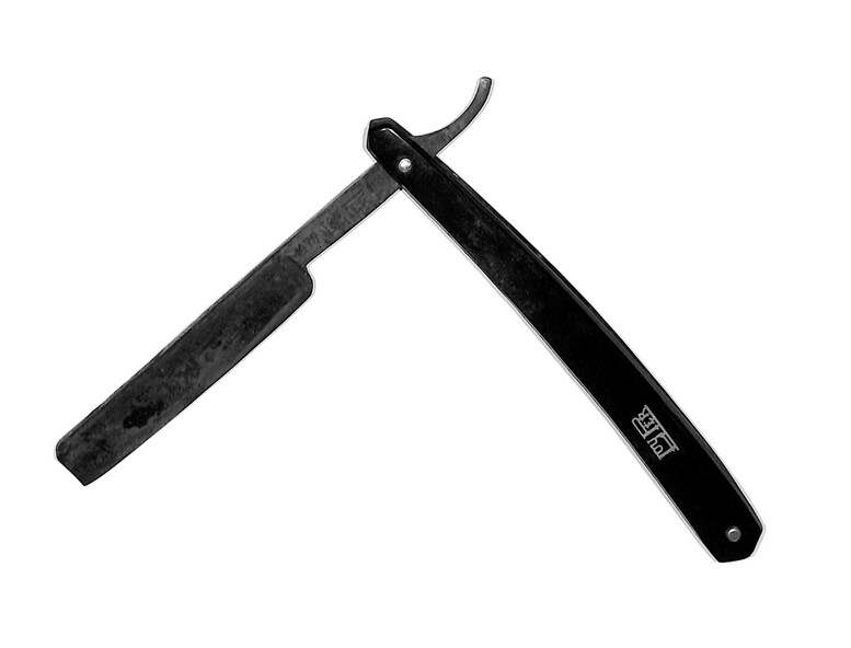 Domestic object - Joseph 'Joe' Wlodarczyk Collection - Straight Razor ...
