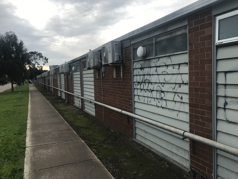 Photograph - Ardeer Photographs 2023, John Alchin, 2023