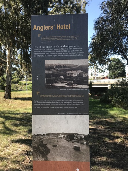 Photograph - Maribyrnong Photographs 2021 Part 1, John Alchin, 2021