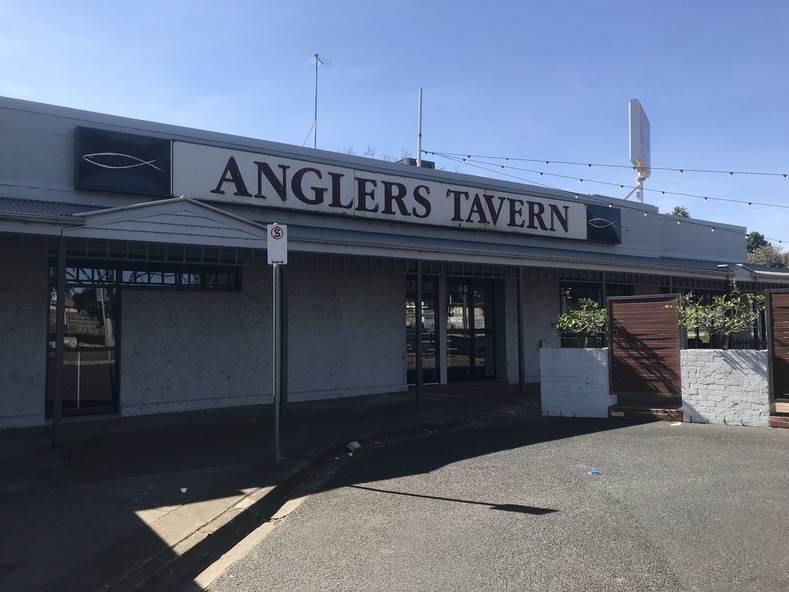 Photograph - Maribyrnong Photographs 2021 Part 1, John Alchin, 2021