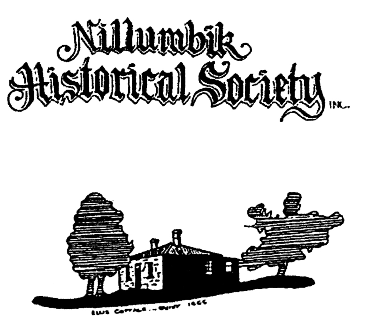 Nillumbik Historical Society - Victorian Collections