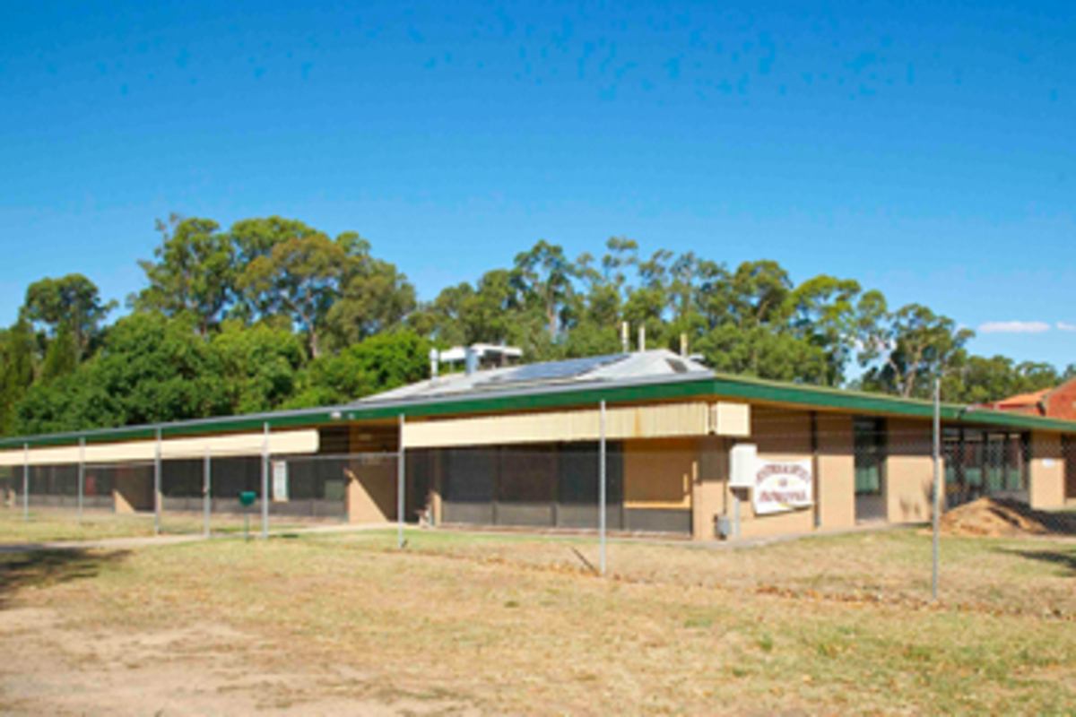 Historical Society of Mooroopna Inc. - Victorian Collections