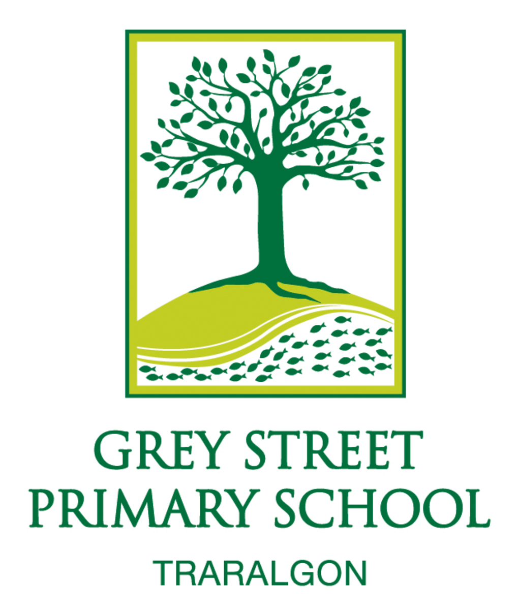 Grey Street Primary School, Traralgon - Victorian Collections