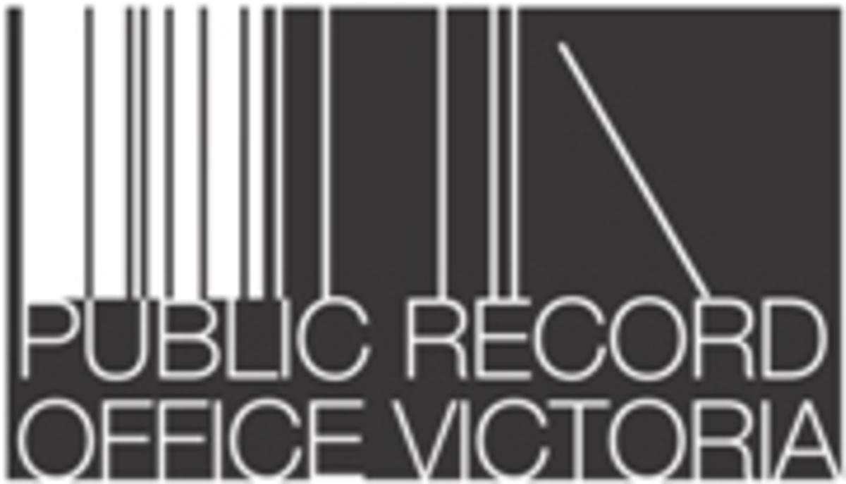 Public Record Office Victoria - Ballarat Archives Centre - Victorian ...