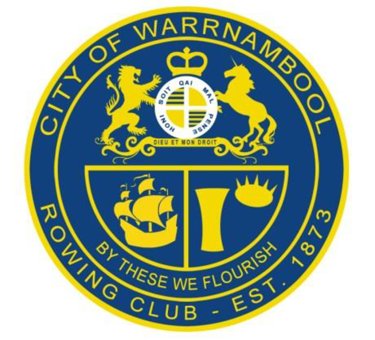 City of Warrnambool Rowing Club - Victorian Collections