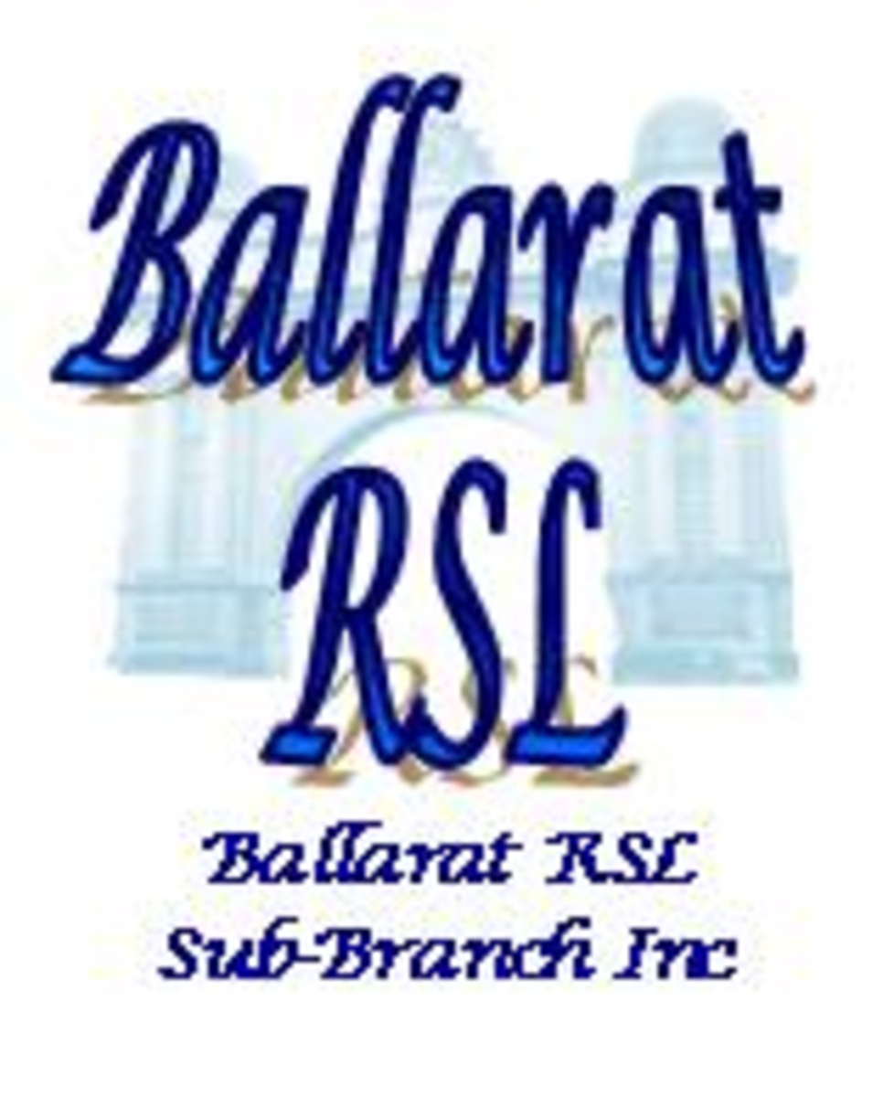 Ballarat RSL Sub-Branch Inc. - Victorian Collections