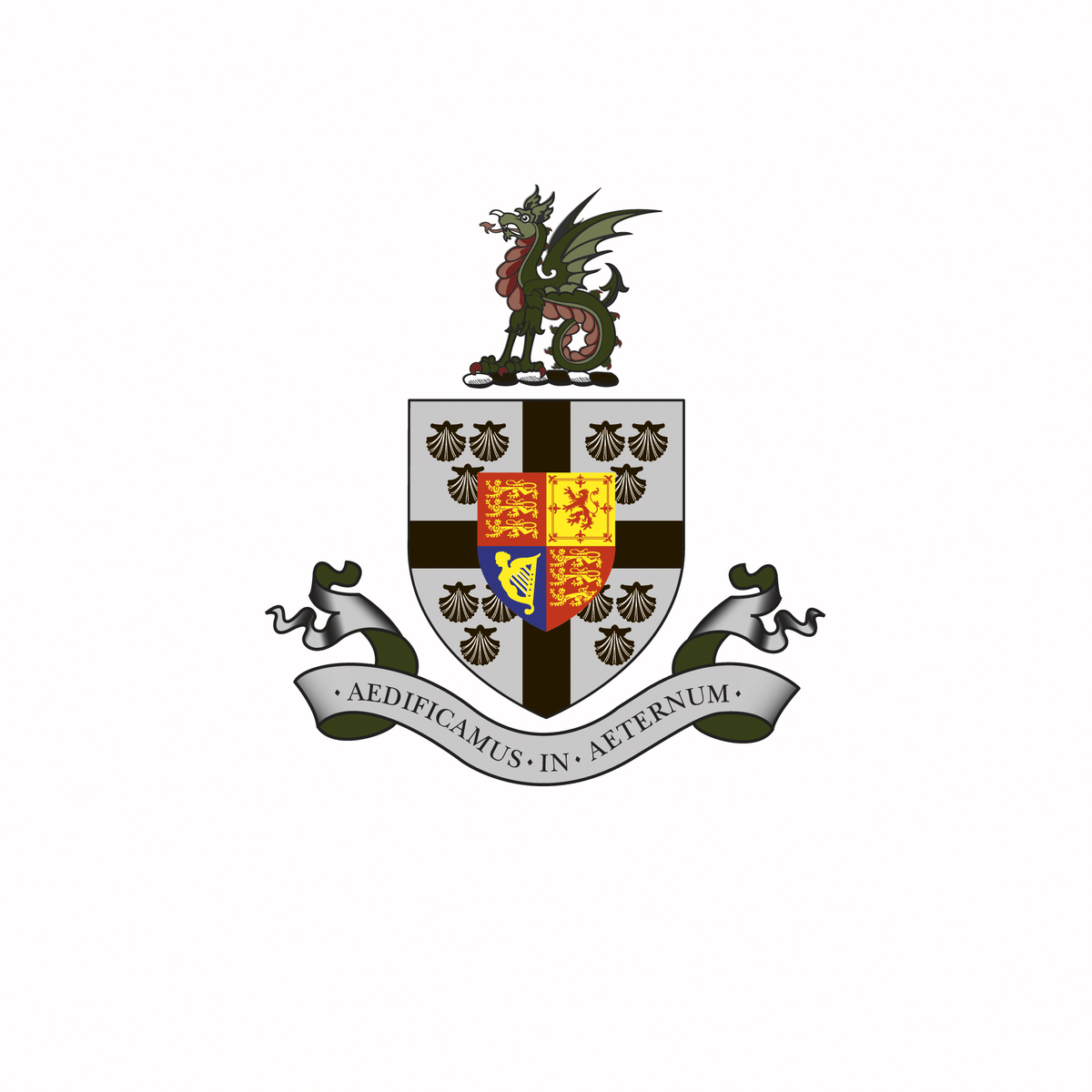 Queen's College - Victorian Collections