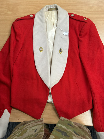 Uniform
