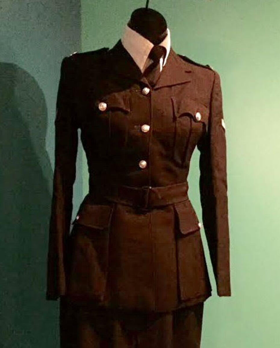 Breaking the Mould: The First Police Women in Victoria