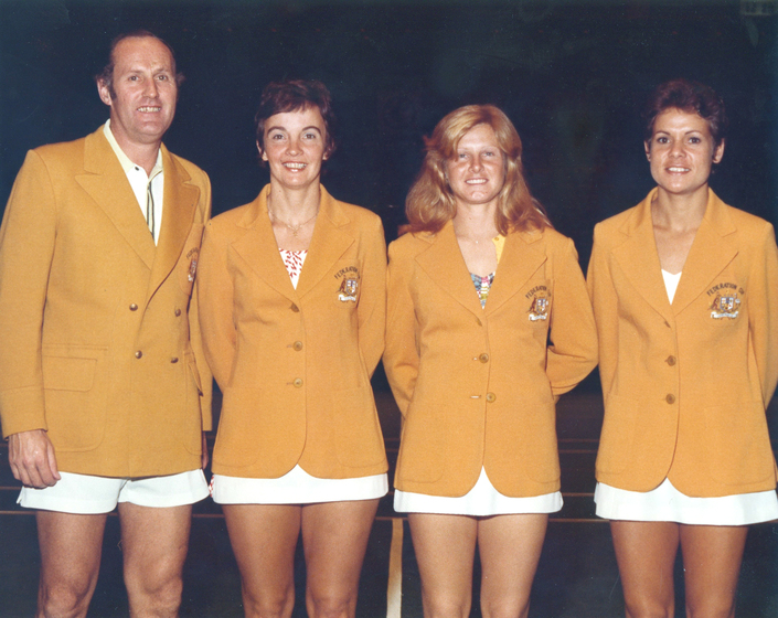Tennis in Pictures